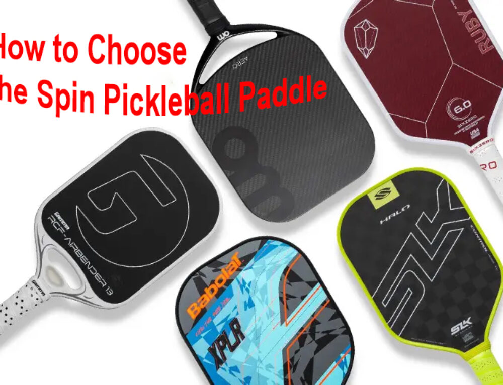 Balance Point, Swing Weight, and Twist Weight in Pickleball Paddles ...